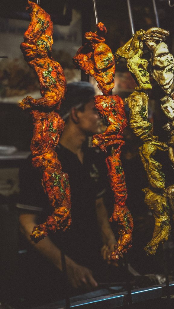 Curry Pot – The Best Indian Restaurant In Wellington | Best SouthIndian ...